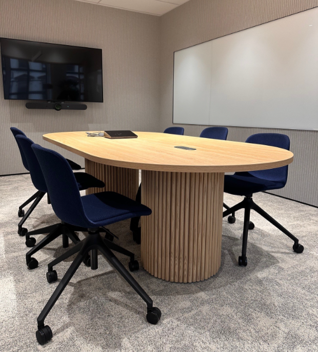 Soren Liv - BNZ Tower