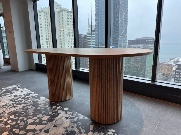 Soren Liv - BNZ Tower